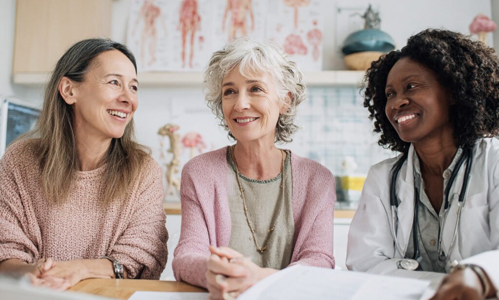 The History of Menopause: A Story Told Through Time - Ticking Biology