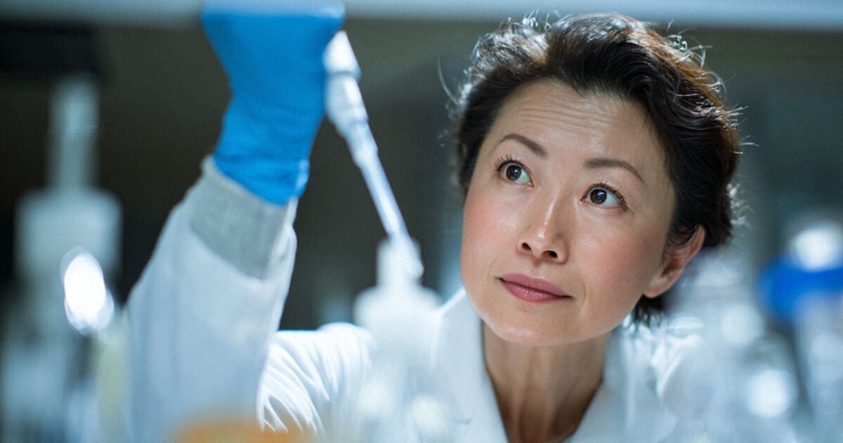Menopause Research: Finally Getting the Scientific Attention It ...