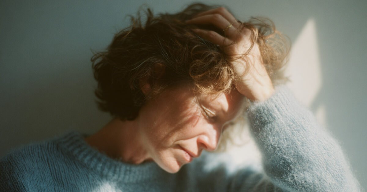 What Happens To Your Brain? - Ticking Biology